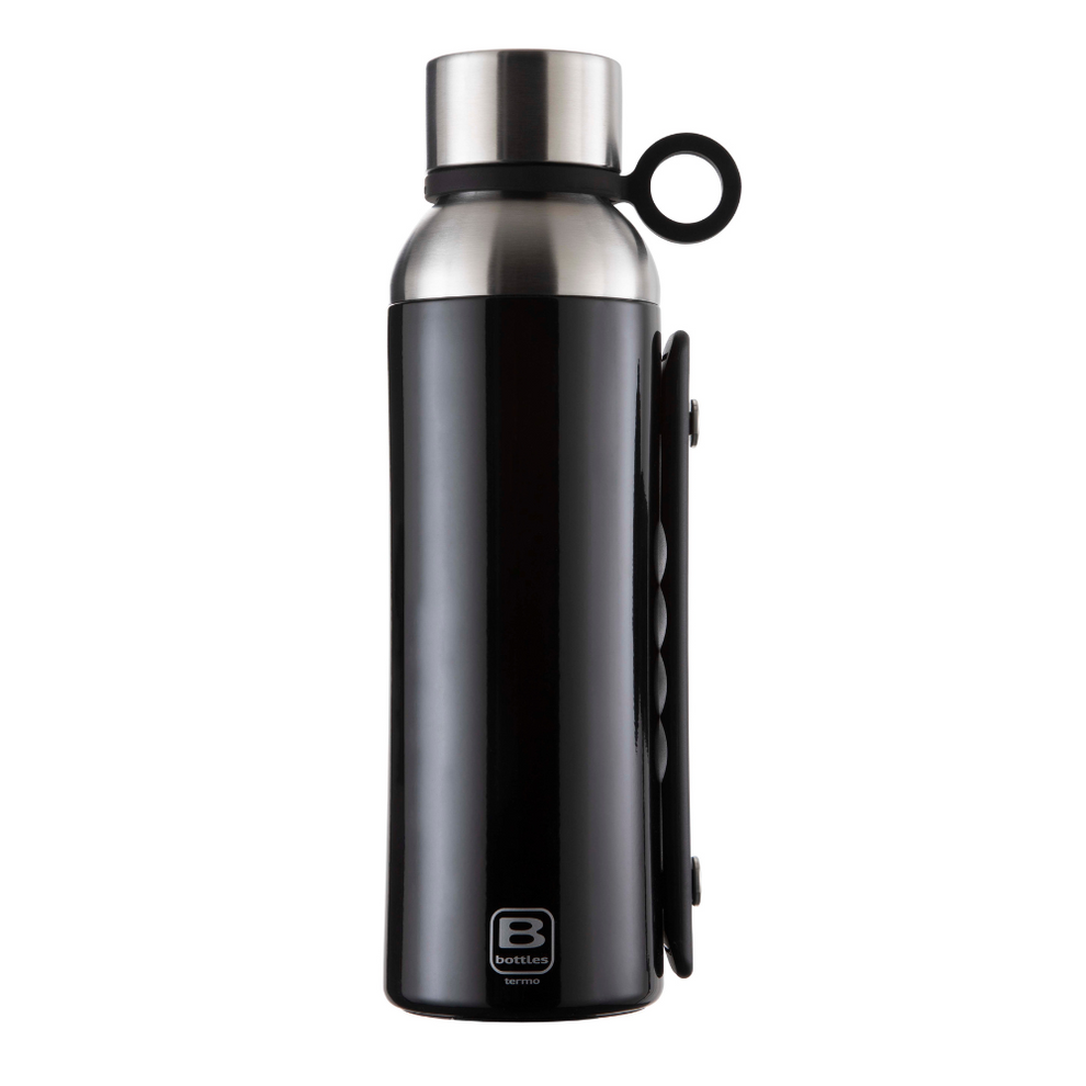 Bugatti Thermal B Bottle 1.5L - Black Piano – Verkil Pty Ltd